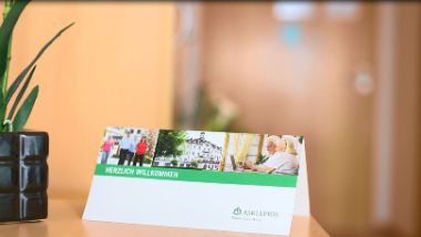 Asklepios Klinik Schaufling - Asklepios Klinik Schaufling